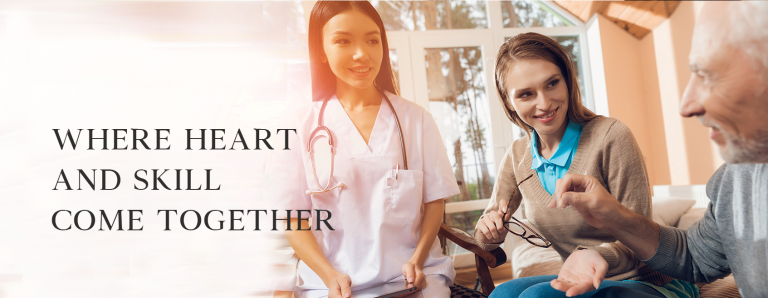 Asian Network Pacific Home Care & Hospice – Committed to Care