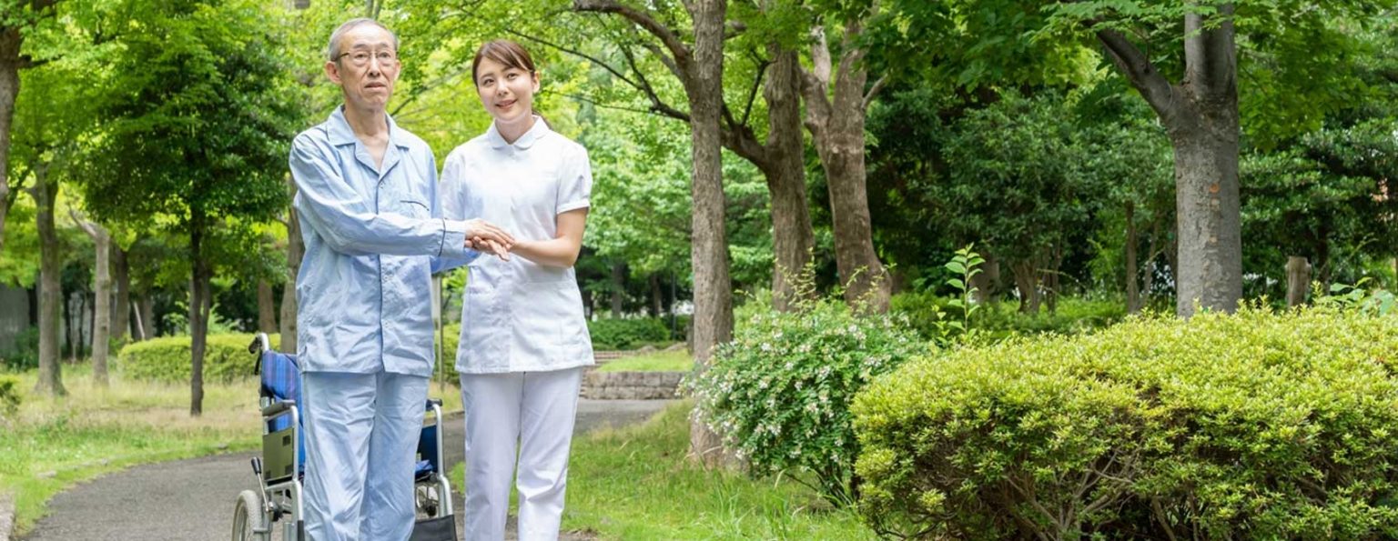 Asian Network Pacific Home Care & Hospice – Committed to Care